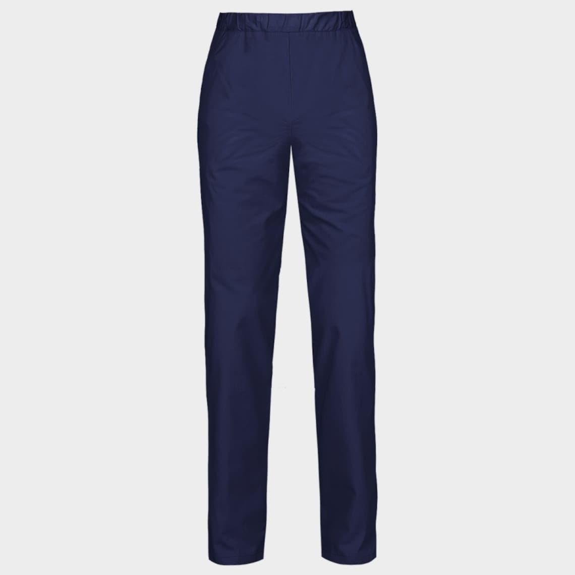 Unisex Medical Work Pants Hospital Trousers for Nurses Doctors Dentists ...