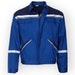 Summer Work Jacket for Men - Construction Worker Clothing Durable ...