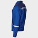 Summer Work Jacket for Men - Construction Worker Clothing Durable ...