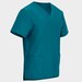 Mens Work Tunic for Medical Professionals Hospital Uniform for ...