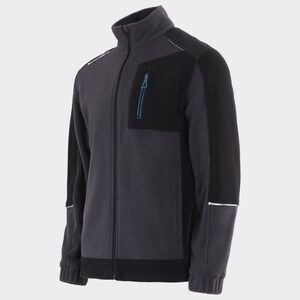 Work Sweatshirt Sporty Design Modern and Attractive Look Suitable for ...