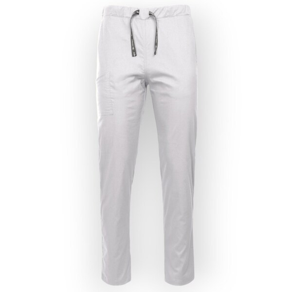 Unisex Medical Work Pants Hospital Trousers for Nurses Doctors Dentists ...