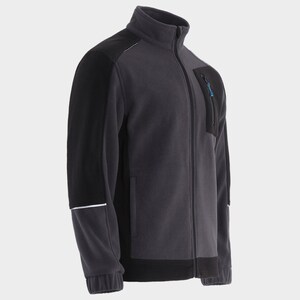 Work Sweatshirt Sporty Design Modern and Attractive Look Suitable for ...