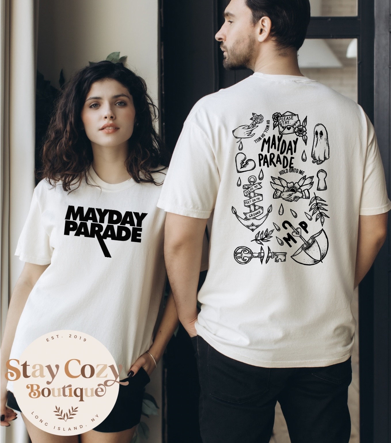 Mayday Parade Stay Quotes