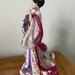 The Danbury Mint Lena Liu the Iris Princess Porcelain Figurine - Etsy