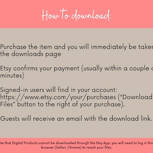 ETSY Success Guide, Pre-launch Guide, Start Etsy Shop for Beginners ...