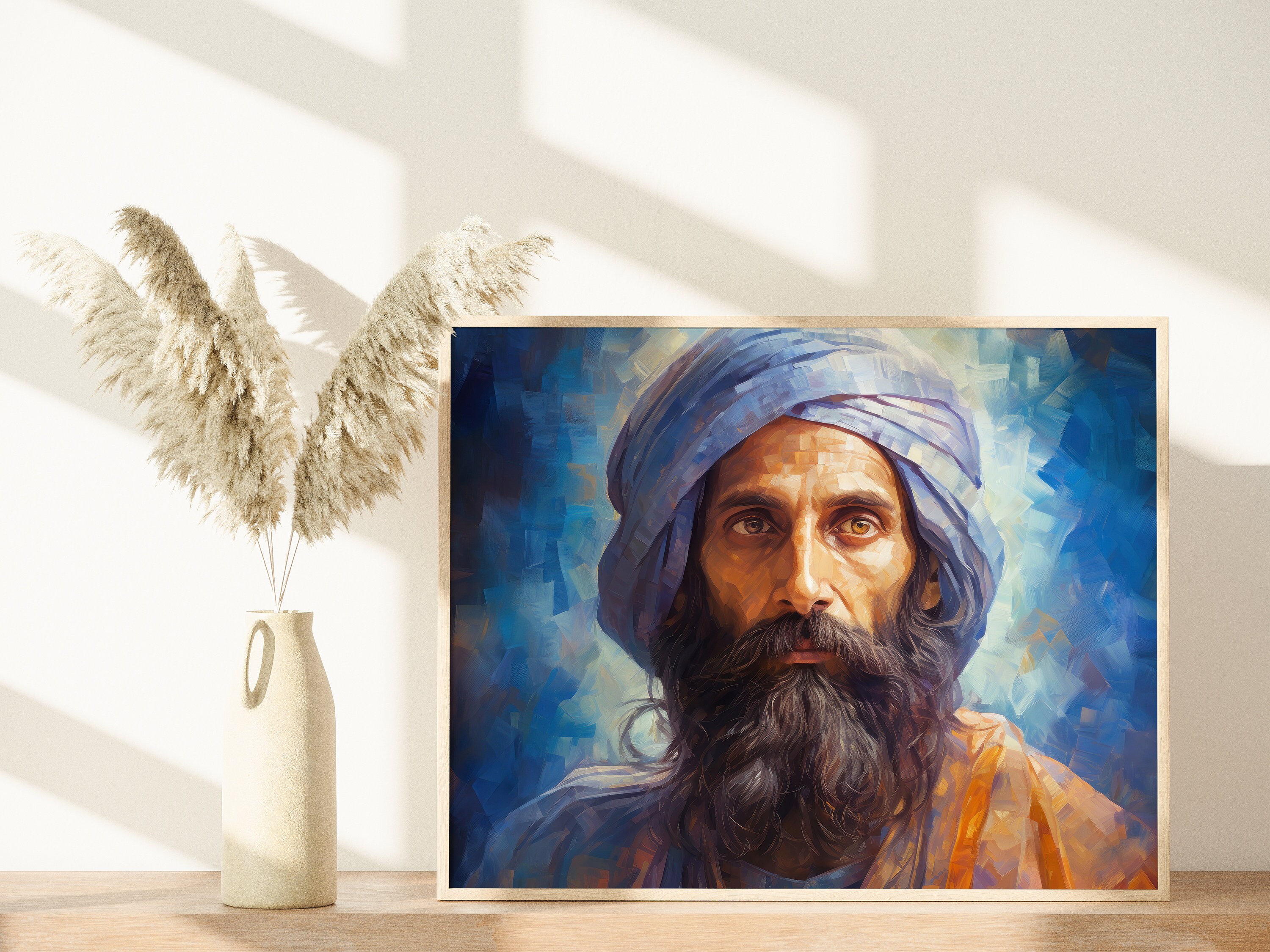 Pride Unveiled Sikh Poster Sikh Wall Art Sikh Art Sikh Prints Sikh ...