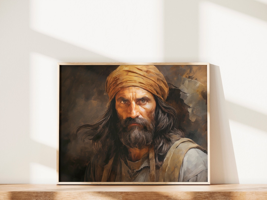 Ink of the Ages | Sikh Poster | Sikh Wall Art | Sikh Art | Sikh Prints ...