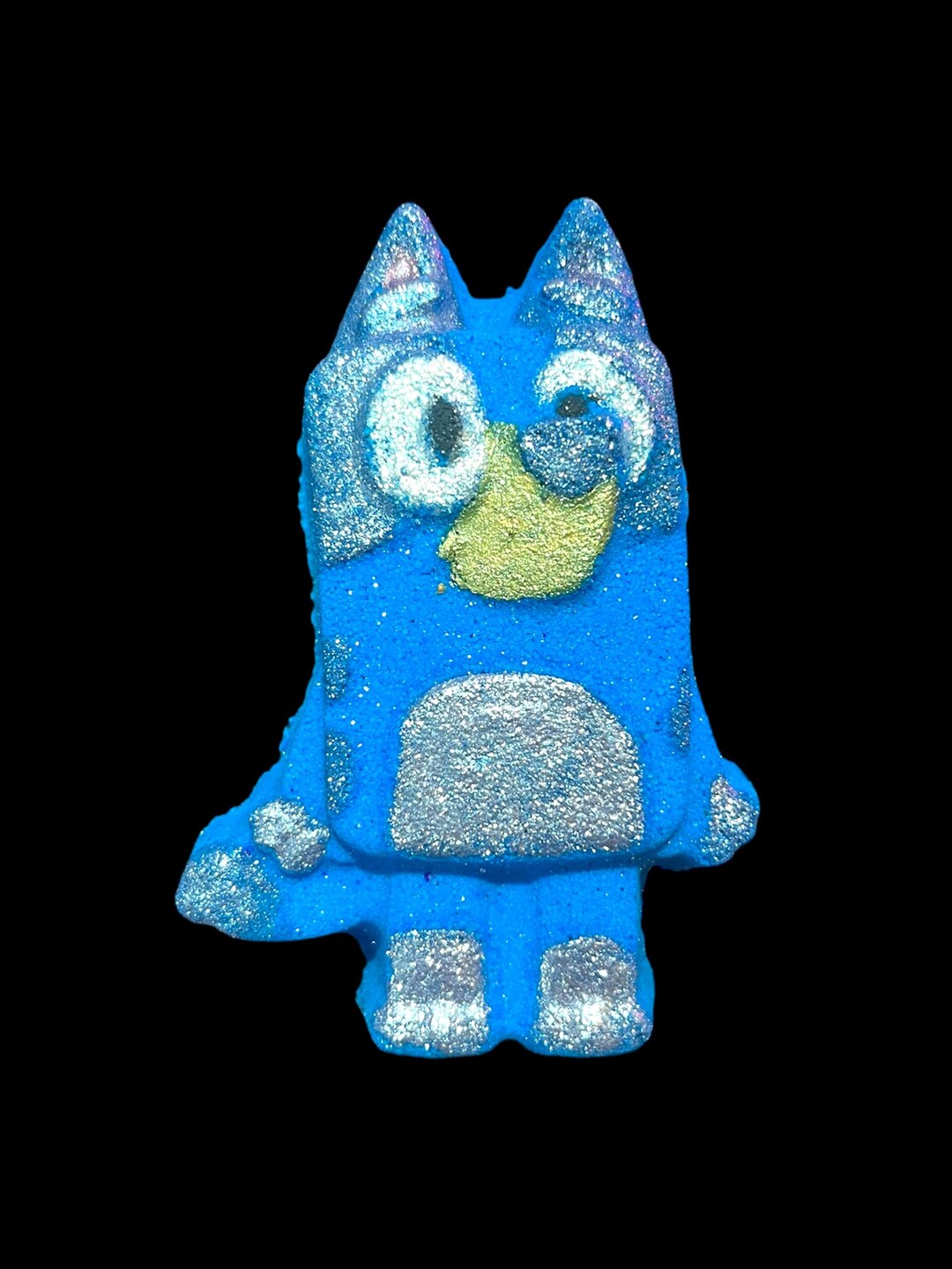 Bluey Full Body Bath Bomb Great for Kids, Christmas, Kids Stocking ...