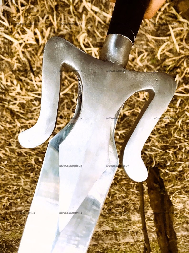 Custom HANDMADE Masters of Universe He-man Power Sword Power Sword Prop ...