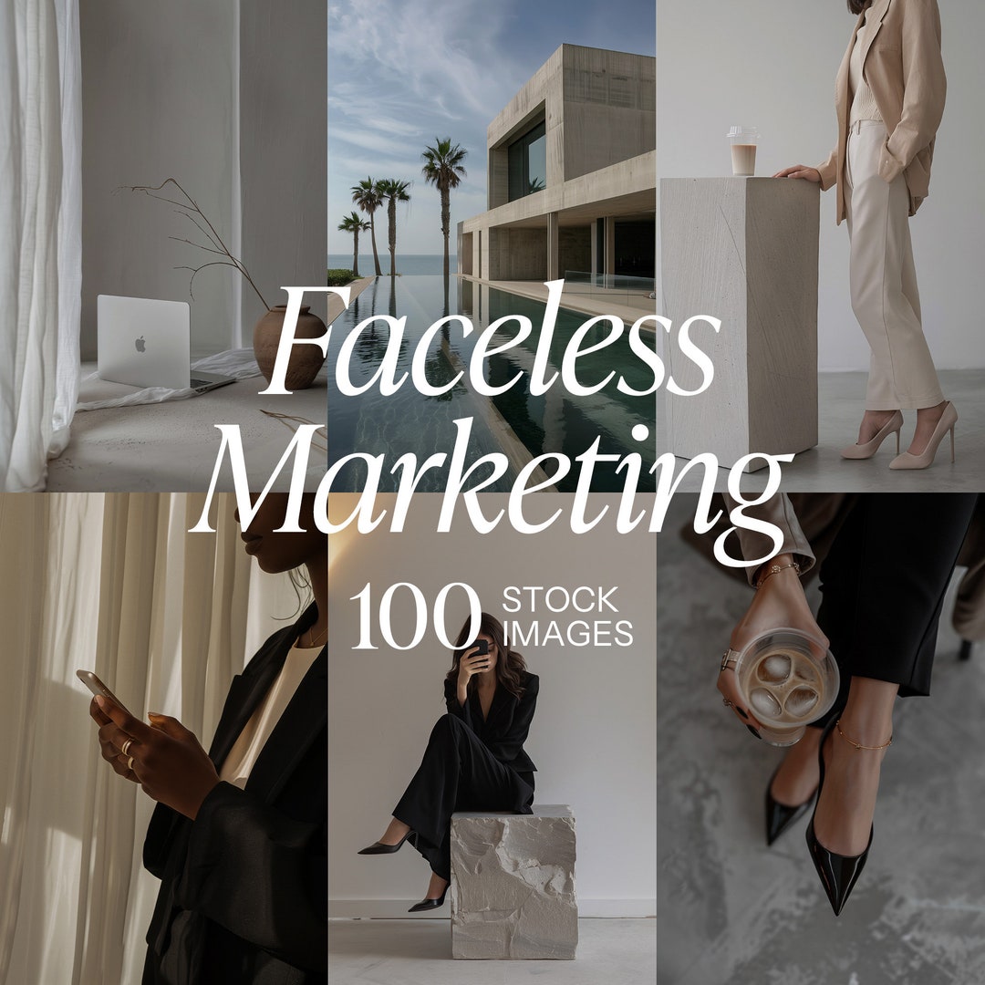 100 Faceless Marketing Stock Photos, Faceless Instagram, Beauty ...