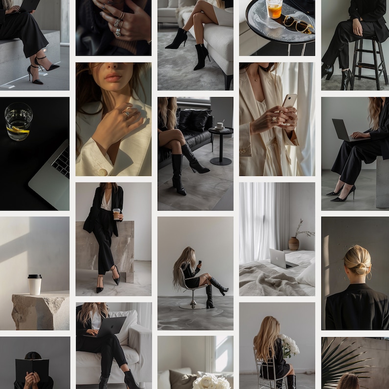 100 Faceless Marketing Stock Photos, Faceless Instagram, Beauty ...