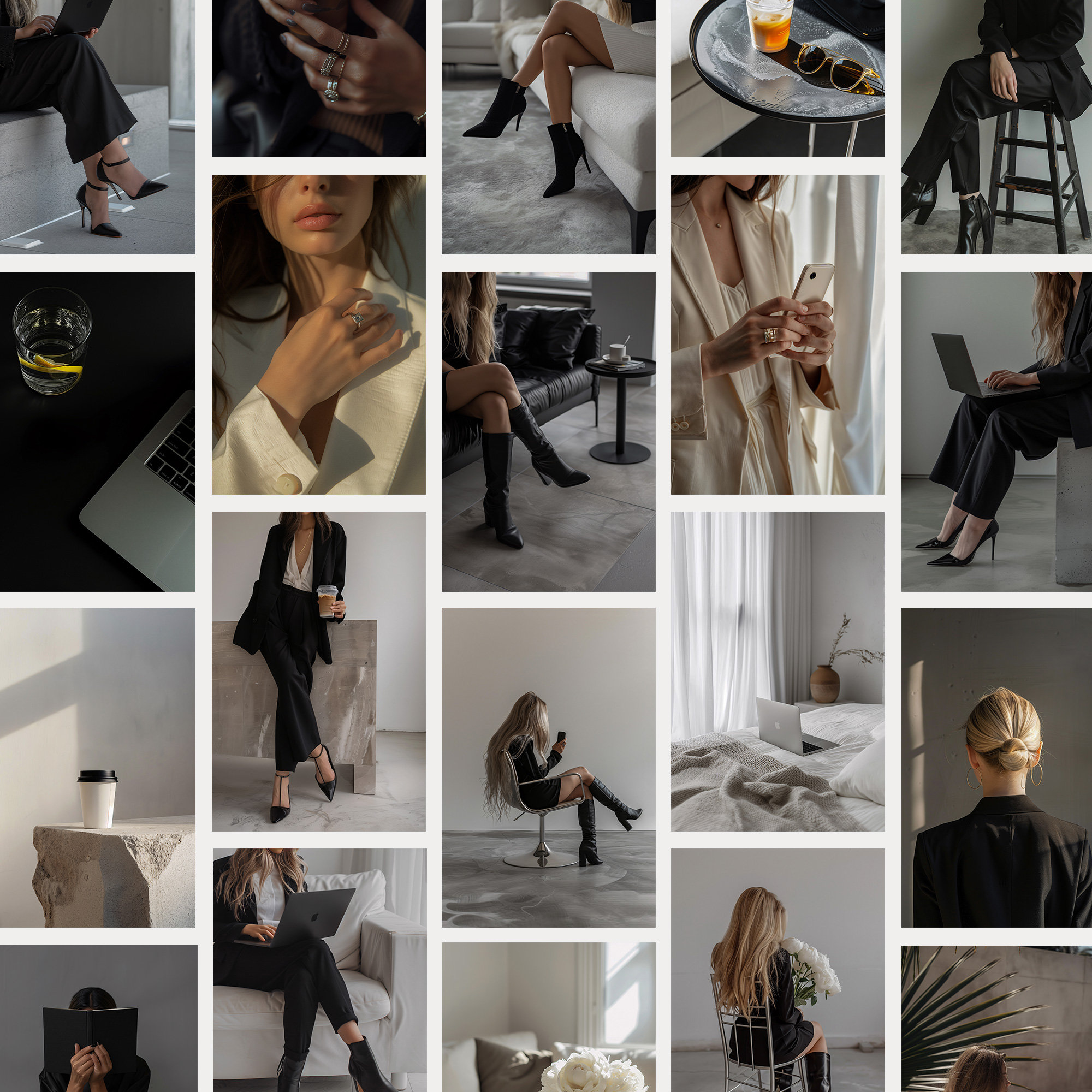 100 Faceless Marketing Stock Photos, Faceless Instagram, Beauty ...