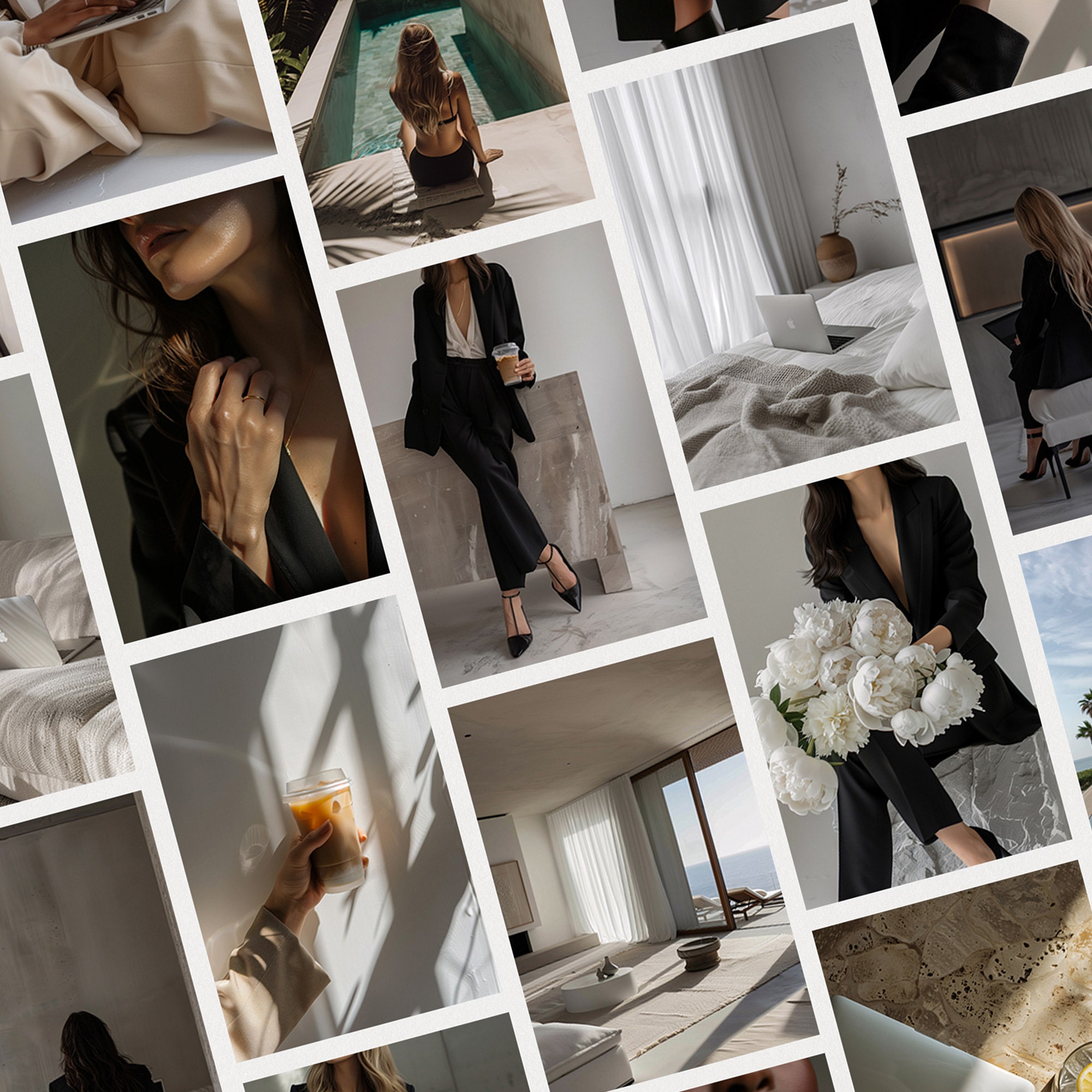 100 Faceless Marketing Stock Photos, Faceless Instagram, Beauty ...