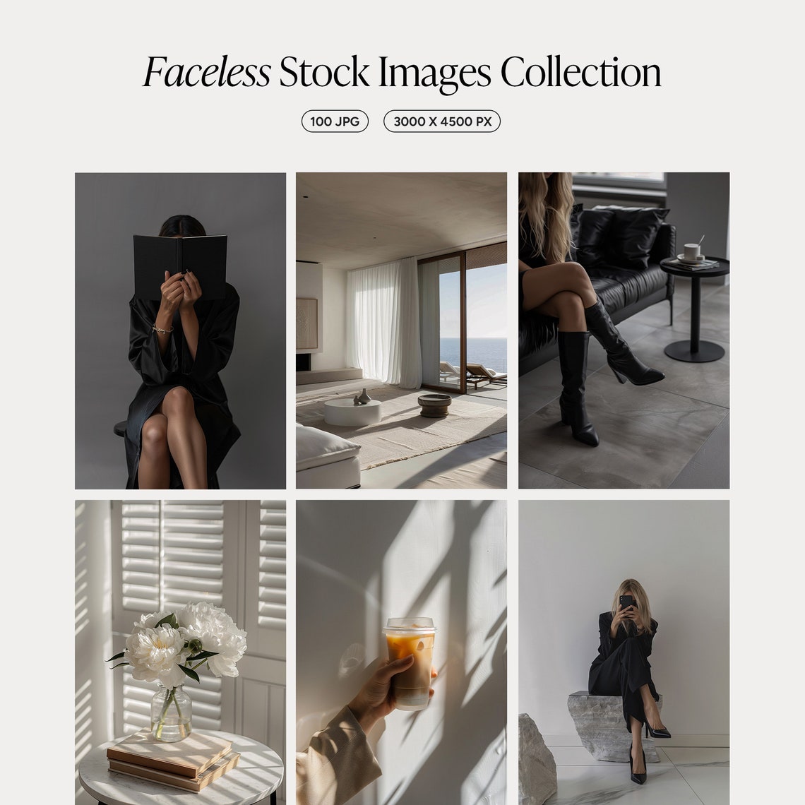 100 Faceless Marketing Stock Photos, Faceless Instagram, Beauty ...