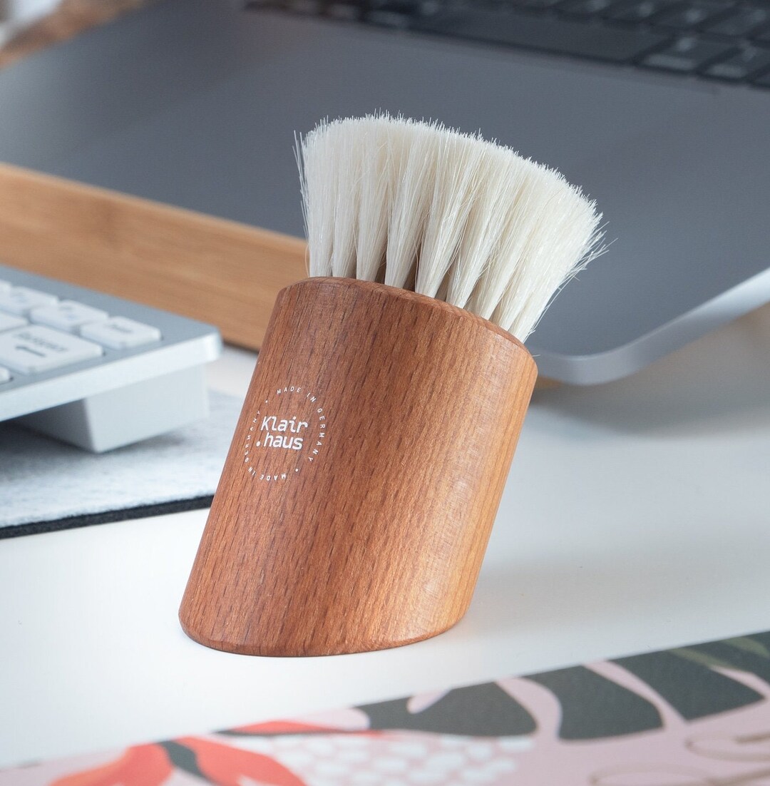 Klairhaus Desk and Keyboard Brush - High-end Luxury Designer Desk ...