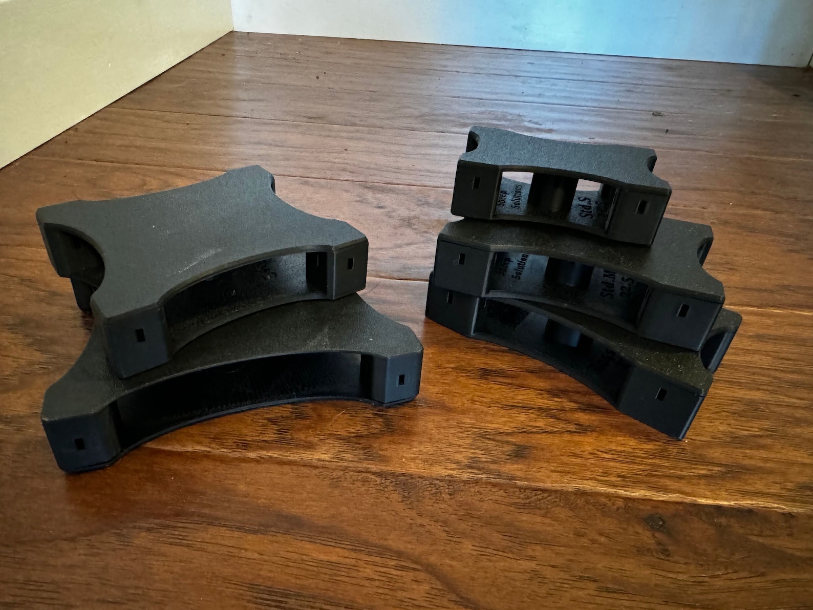 Guitar Pedal Risers - Etsy