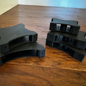 Guitar Pedal Risers - Etsy
