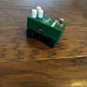 Guitar Pedal Risers - Etsy