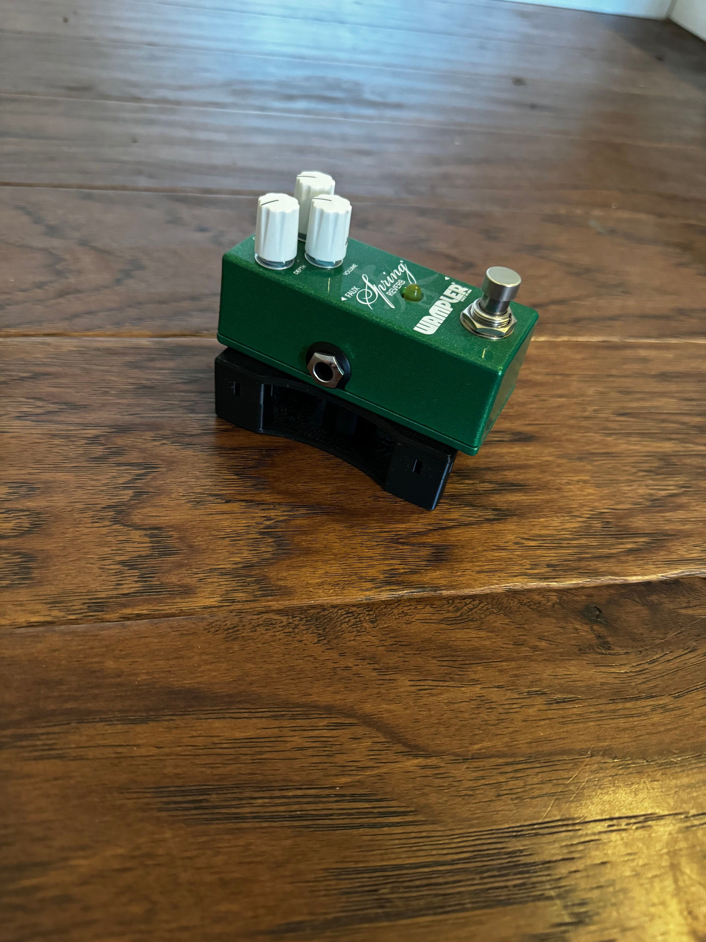 Guitar Pedal Risers - Etsy