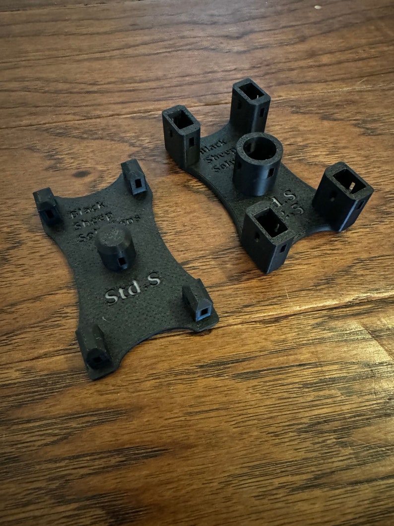 Guitar Pedal Risers - Etsy
