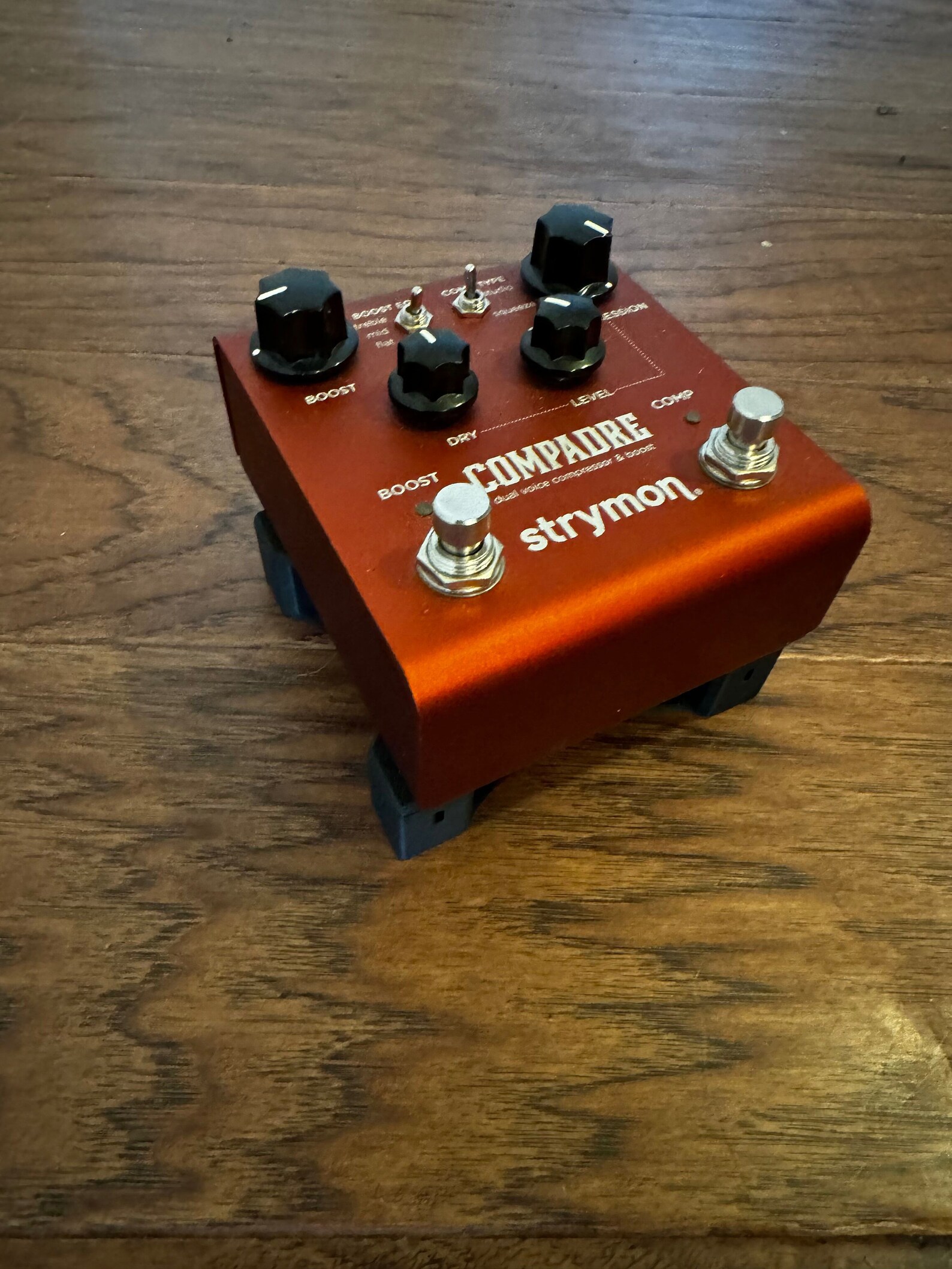 Guitar Pedal Risers - Etsy
