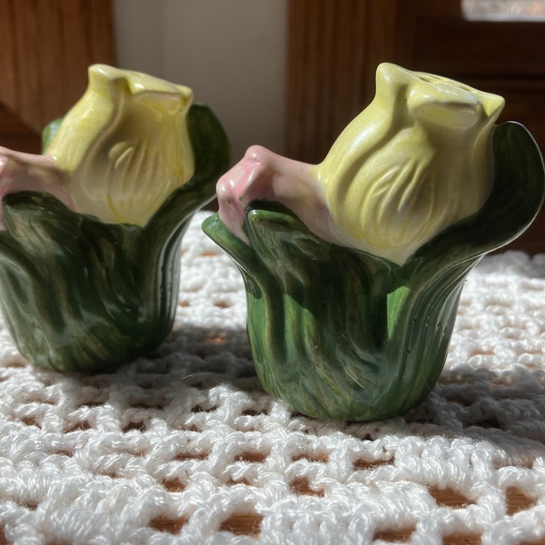 Flower Shakers - Etsy