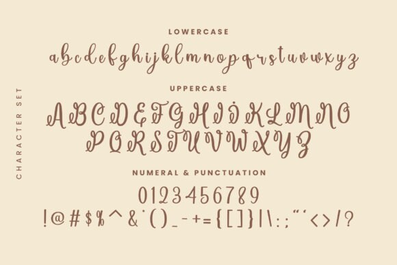Handbag Font, Cute Font, Decorative Fonts, Valentine Fonts, Farmhouse ...