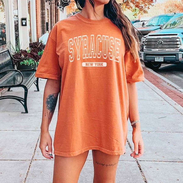 College Graduation Syracuse - Etsy