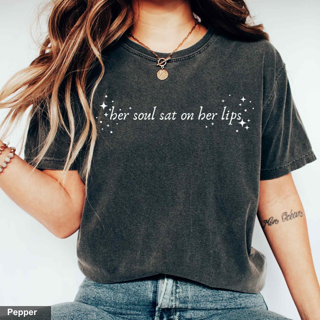 Jane Eyre Shirt Charlotte Bronte Shirt Classic Literature Shirt Jane ...