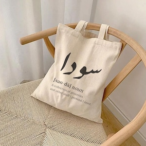 Canvas Tote Bag, Tote Bag, Lightweight Tote, Grocery Bag, Shopping Bag ...