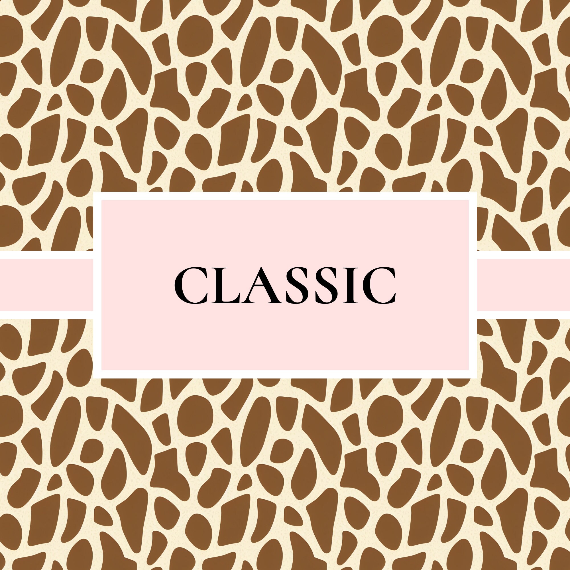 10 Unique African Animal Skin Seamless Pattern for Digital and Print on ...