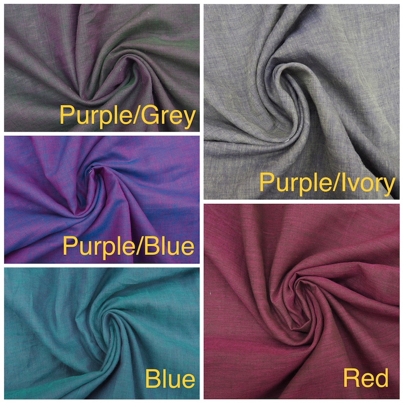 Cotton Voile Fabric - Etsy