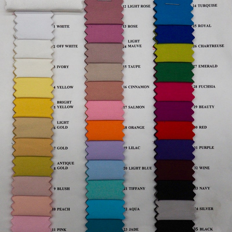 Mikado Fabric by Yard - Etsy