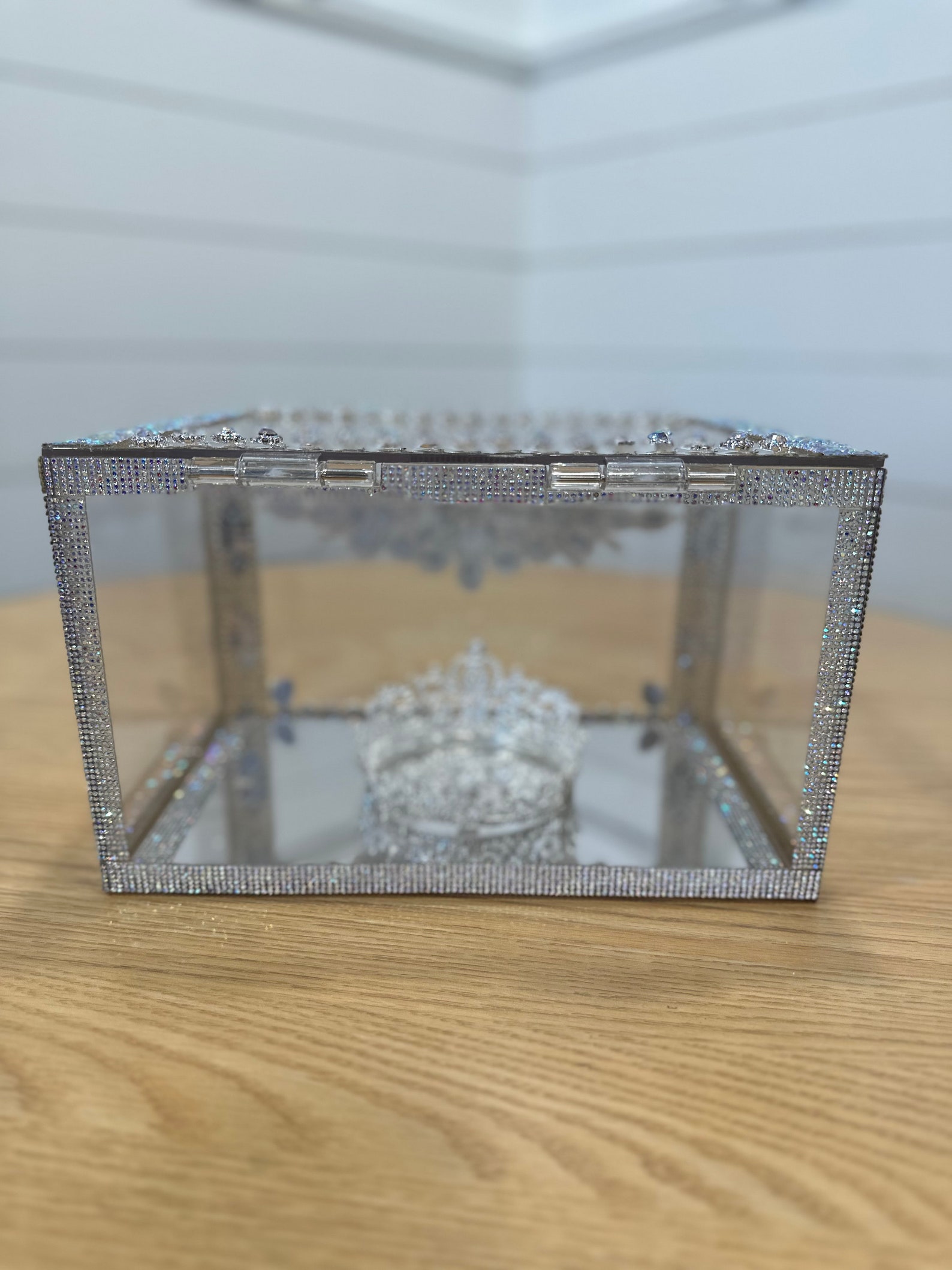 Sweet 16 Cinderella Box - Etsy