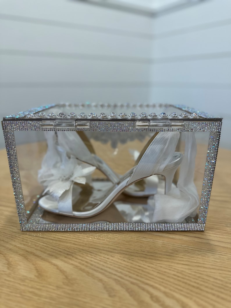 Sweet 16 Cinderella Box - Etsy