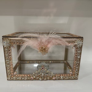 Sweet 16 Cinderella Box - Etsy