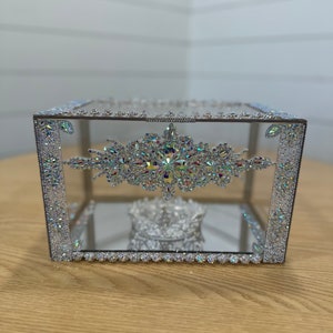 Sweet 16 Cinderella Box - Etsy