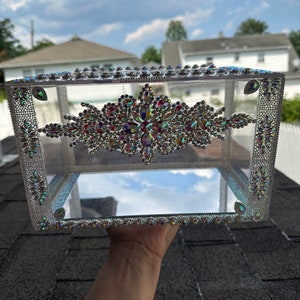 Sweet 16 Cinderella Box - Etsy