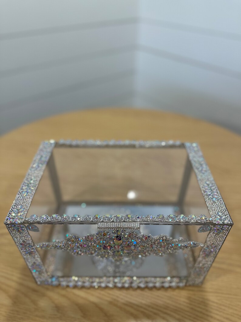 Sweet 16 Cinderella Box - Etsy