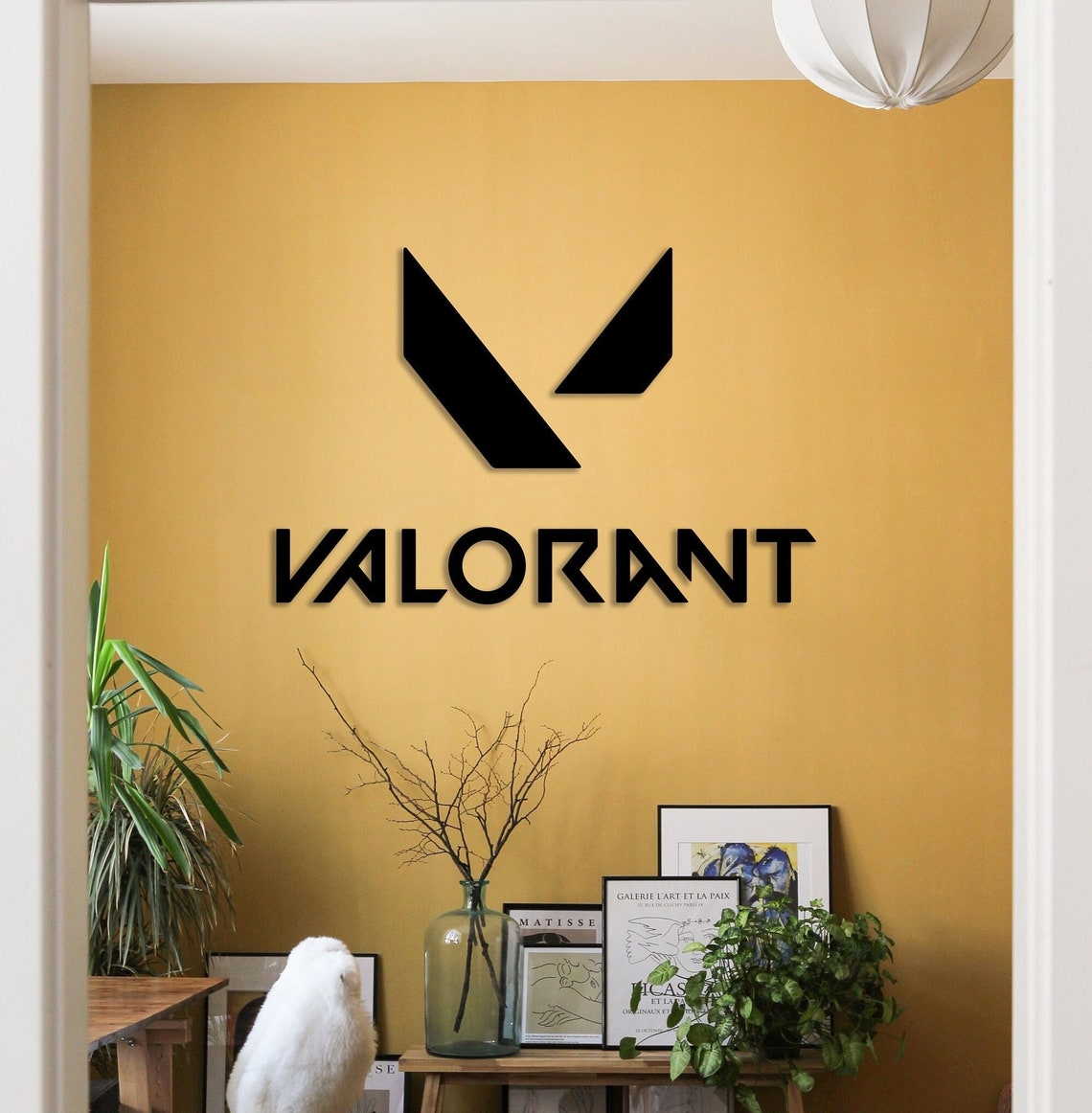 Game Logos (black and Colourful) Svg Cut Dxf File Wall Sticker Pdf ...