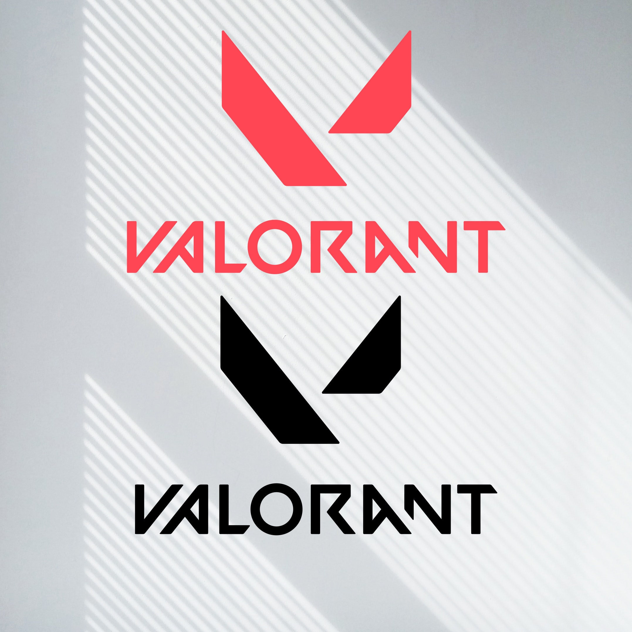 Game Logos (black and Colourful) Svg Cut Dxf File Wall Sticker Pdf ...