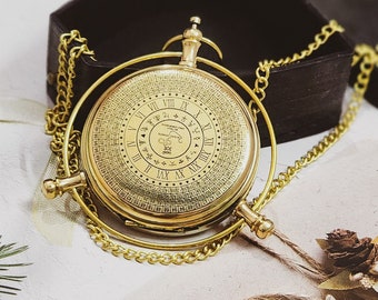The Golden Compass 'original' Replica Alethiometer Symbol Reader Truth ...