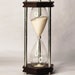 Unique Hourglass, Personalized Sand Clock, Christmas Decoration Gift ...