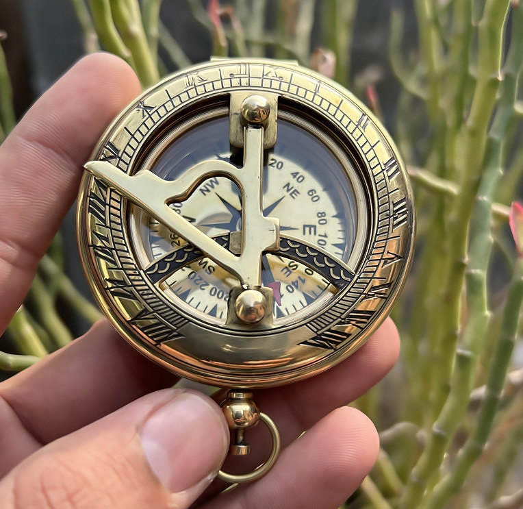 Ayatul Kursi Compass • Ayat Al Kursi Compass Gift • Ayatul Kursi ...