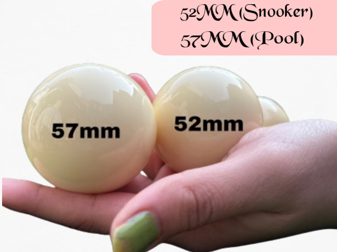 Personalized Pool Cue Ball Billiards Ball Engraved Ball Gift for Dad ...