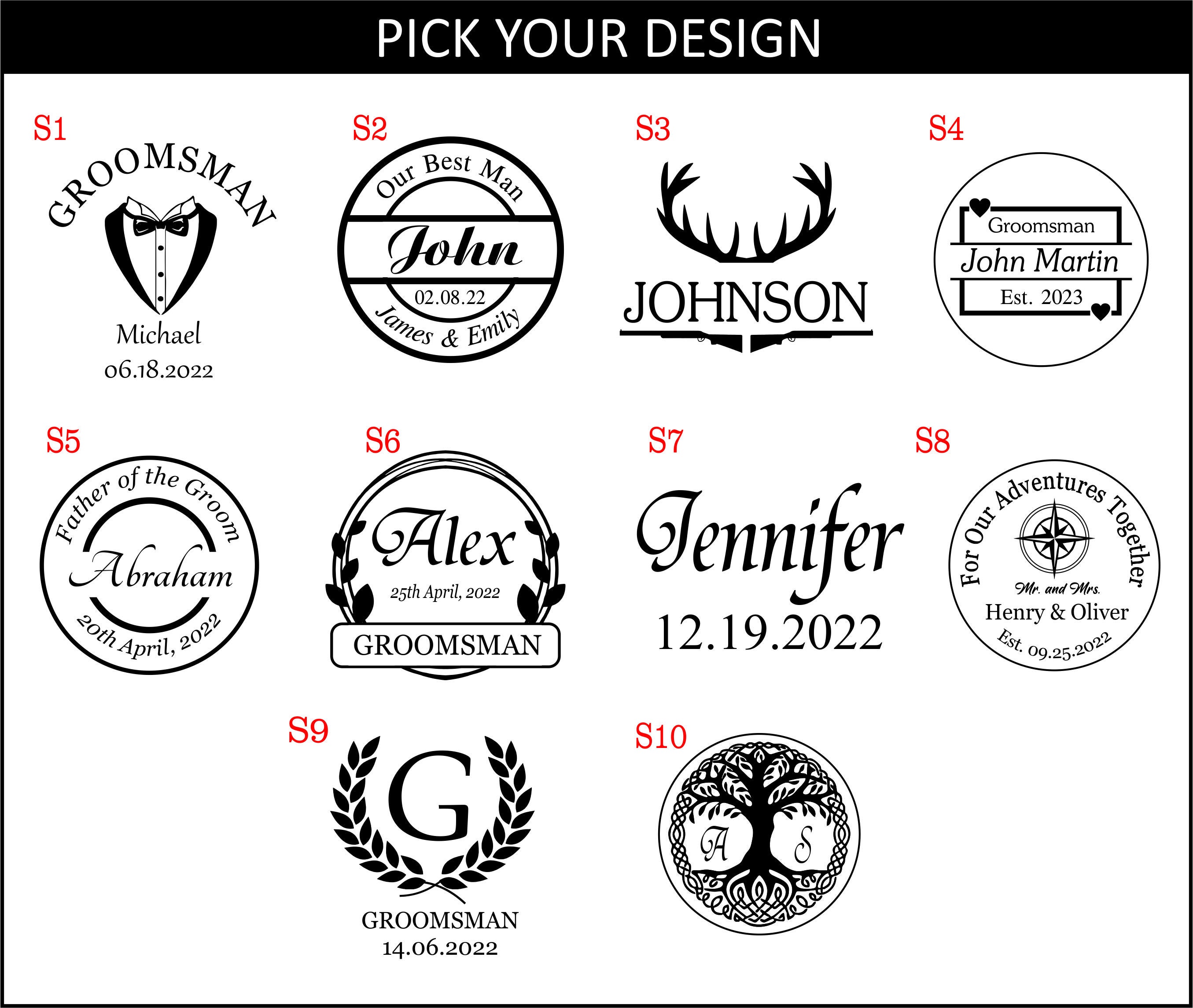 Custom Engraving Compass Gift for Her, Brass Compass, Unique Compass ...