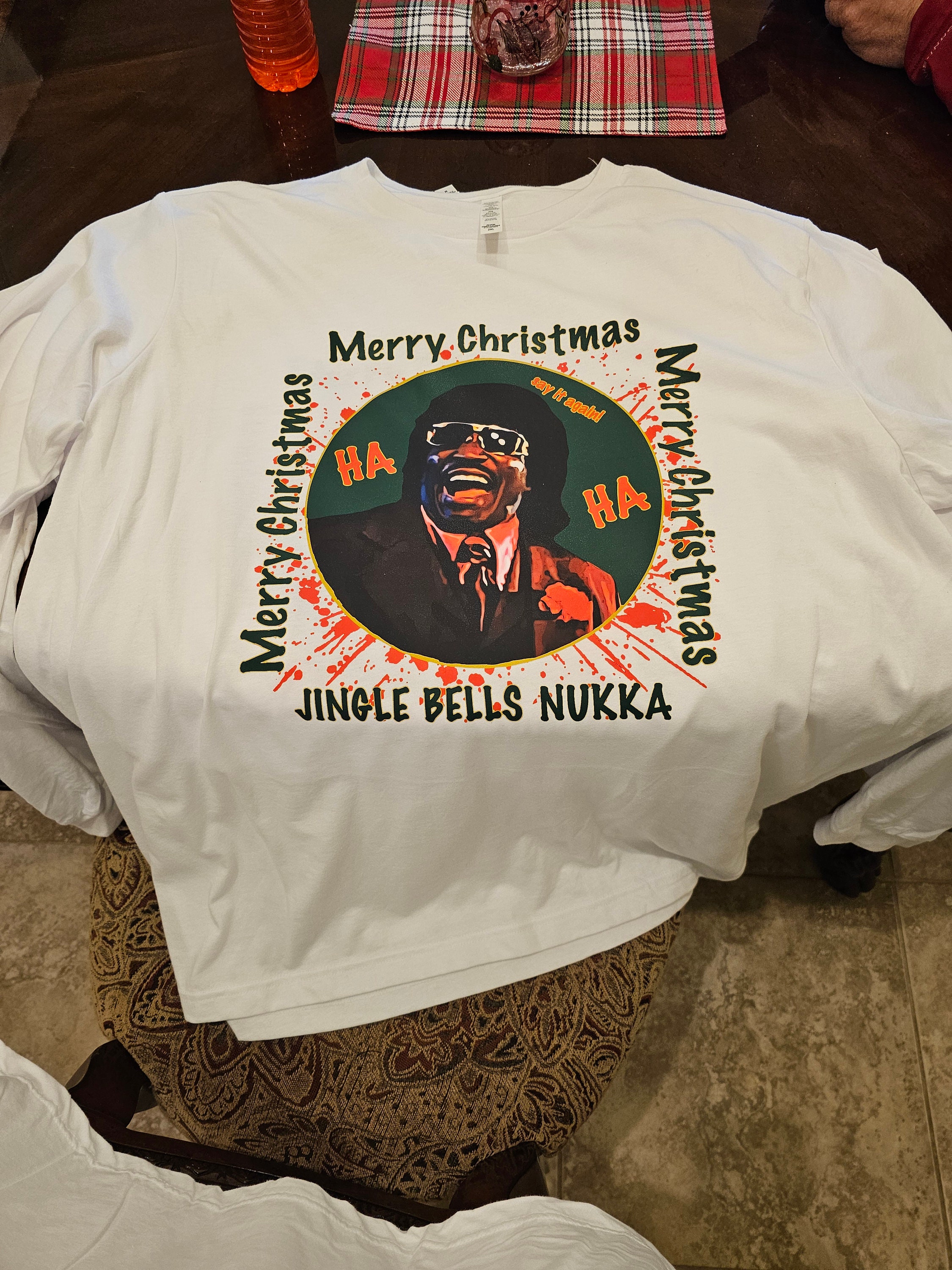 Pinky Christmas Shirt Graphic PNG - Etsy