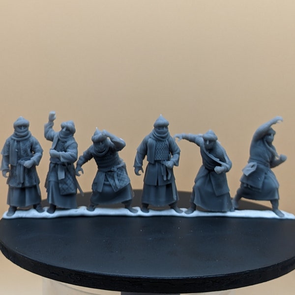 Reconquer Designs - Etsy