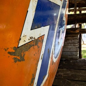 Rustic - Reproduction Sign - Man Cave - Patina - Vintage - Decor - Etsy